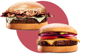 The Famous Burger Mondeville – Commandez en ligne sur The Famous Burger