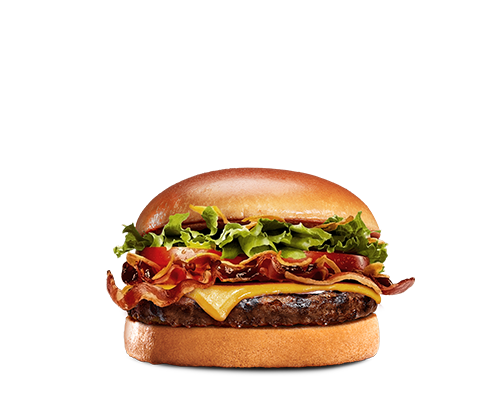 The Must Famous – The Famous Burger Mondeville