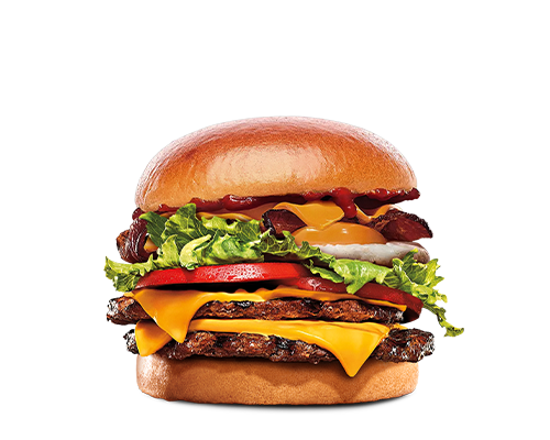 The Big Famous – The Famous Burger Mondeville