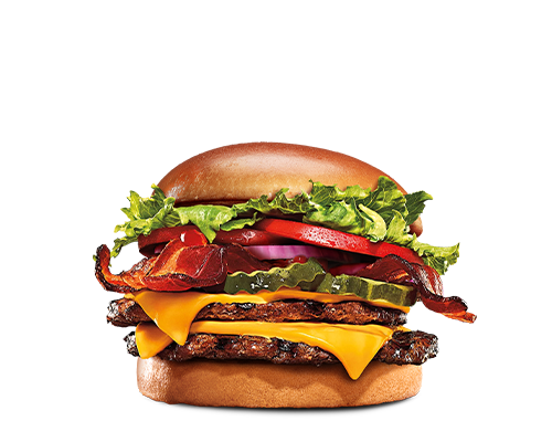 The Big Famous – The Famous Burger Mondeville